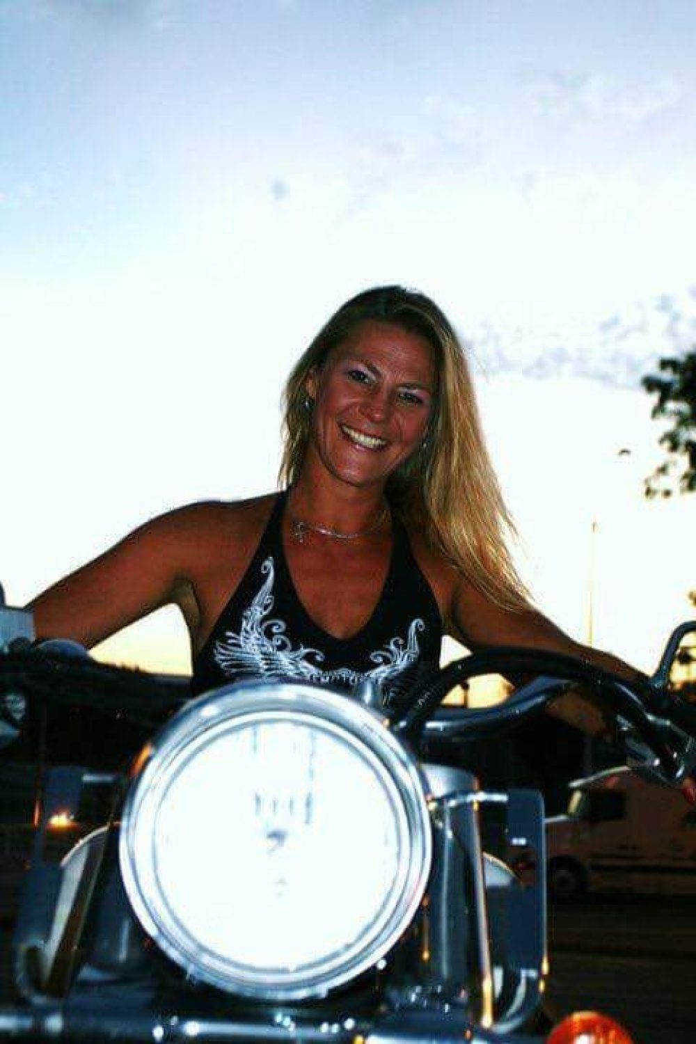 Jennifer Beckerman | Starfish Project